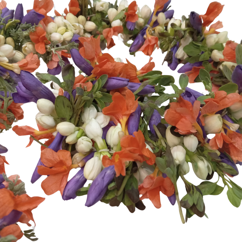 Fragrant Kabamba String for Pooja Rituals