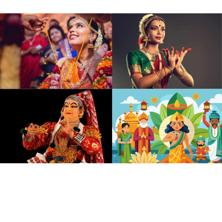 Symbolism in Rituals – Discover the Hidden Meanings Behind Sacred ...